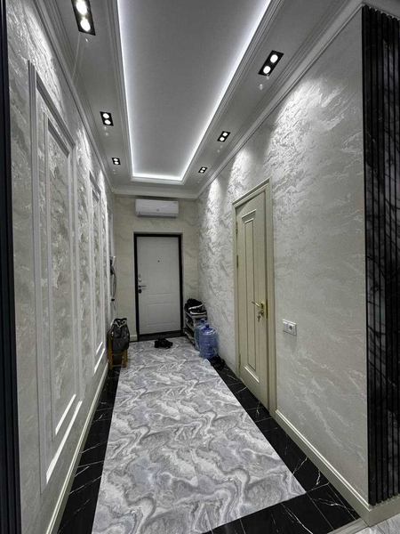 (К128903) Продается 3-х комнатная квартира в Яккасарайском районе.