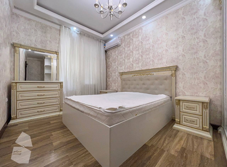 Фото и инфо реальные!! Жангох Новостройка 110м2 3х комнатная срочно