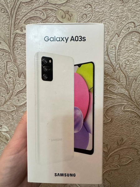 Телефон Samsung As30