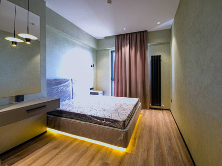 Продается 2-х ком квартира в Akay City, Мирзо-Улугбекский район