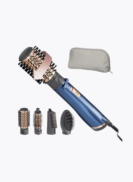 Babyliss фен щетка sotiladi