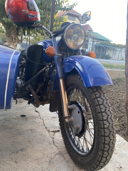 Motosik buni bilgan biladi yuriwi vapwe zur