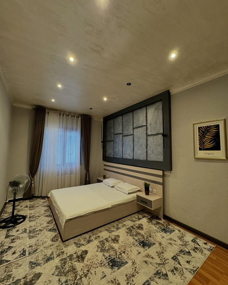 Кузги чегирма! «SILVER HOUSE» 15 кишилик
