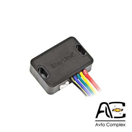 StarLine S96 v2 2CAN+4LIN 2SIM GSM GPS Авто сигнализация с гарантией