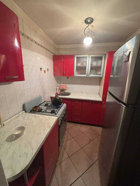 Продаю 2/1/4 Чиланзар-2, улица Гагарина