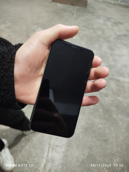 Iphone x 256gb ideal