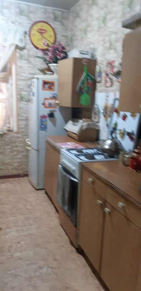 Дом  2 км от Госпитального рынка