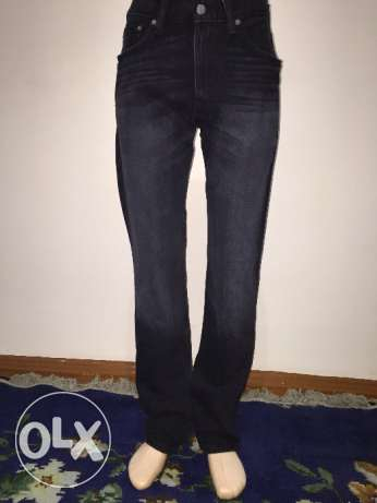 Levi ' s 511. Джинсы.Плотные.Оригинал!Последний!