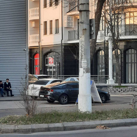 Сдается в аренду помещение под бизнес, офис и т.д.