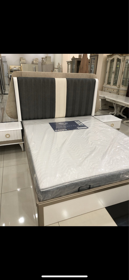 Buyurtma asosida mebel
