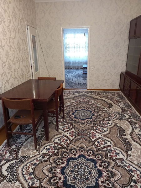 Снять квартиру