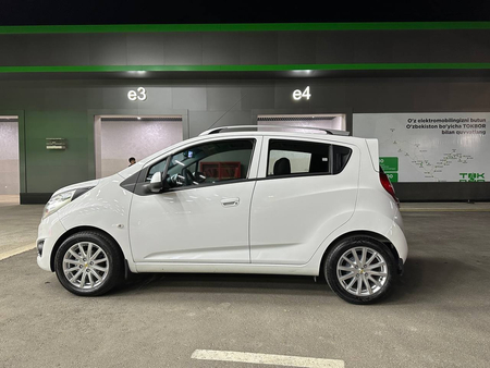 Аренда с выкупом 2019 автомат краска чистая