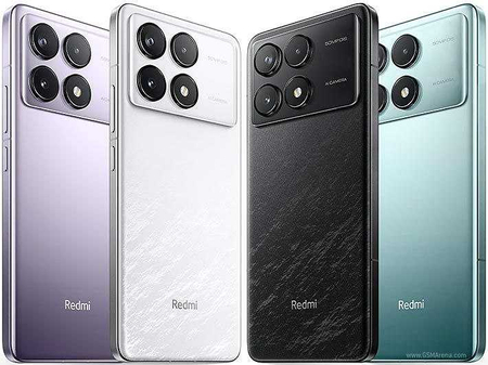Xiaomi Redmi K70E (Без предоплаты) на заказ из Китая