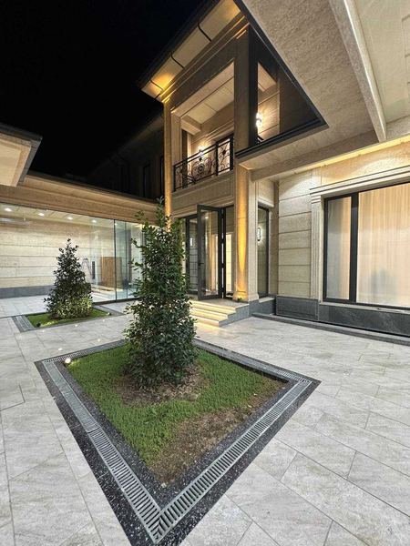 Продается коттедж  на Sayram Village  М-1