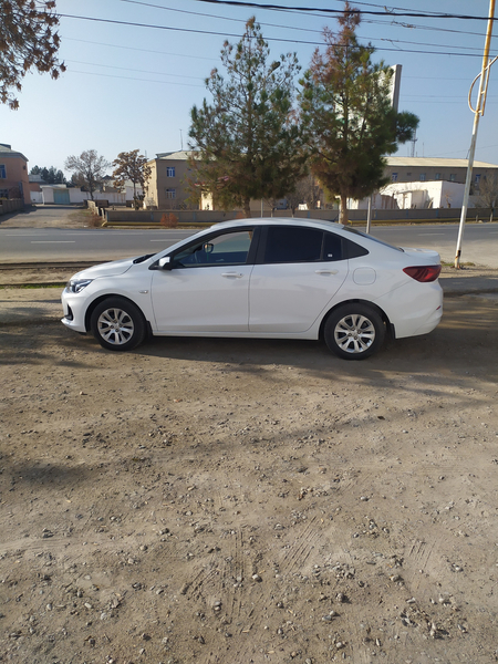 Onix 1.2 atmasferni