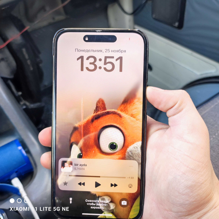 iPhone 14Promax  256gb