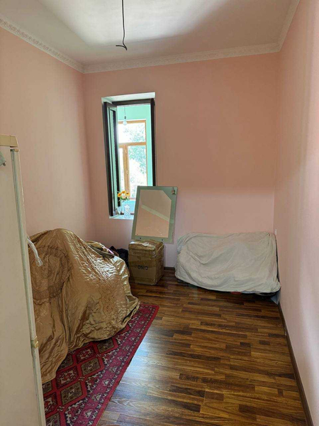 Продается 3х комнатная квартира в районе Вокзала