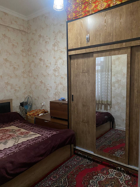 Keles masjid roparasida 3 honalik uy sotiladi