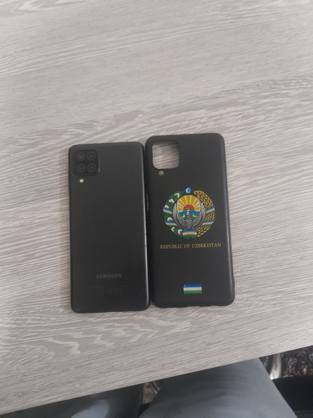 Samsung a 12 64/4