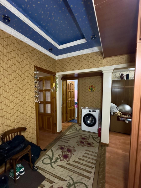 Продаётся Сергели 7, Метро Сергели, 300 Лицей, Golden Life