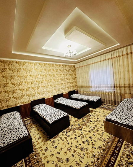 Dacha charvak maklersiz
