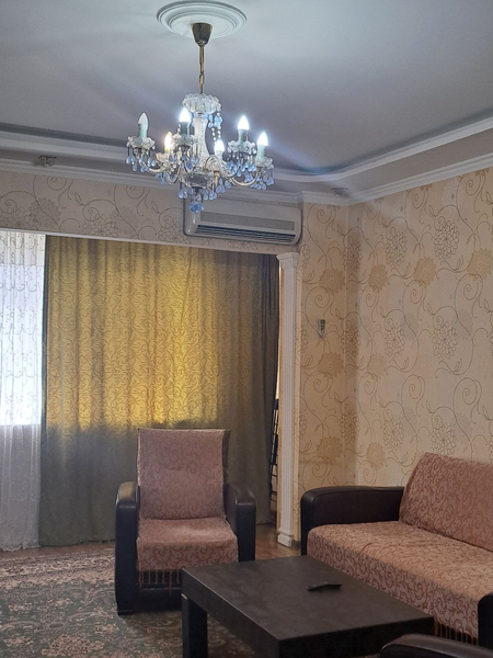 Продается 3х ком квартира 76 КВ.м