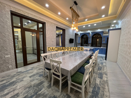 Дача в чарвак для вас Troya villa