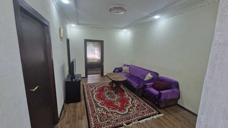 Аренда 3 комнатной квартиры на Юнусабаде 6 квартале ID: MD 212