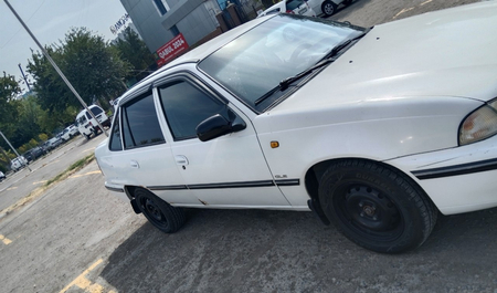 Nexia 1 sons luks konditsioner