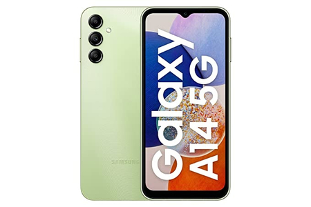 Samsung A14 muddatli to'lov asosida