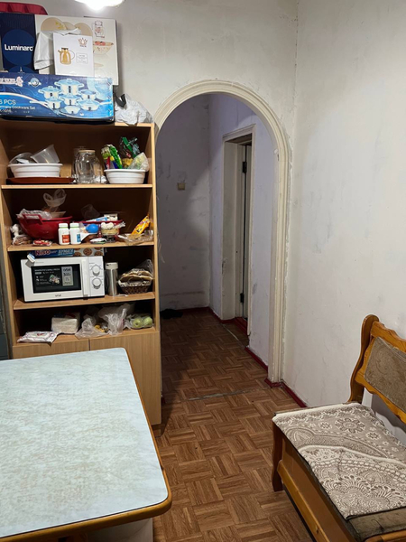 ·массив Жанггох, 2-х комнатная кв/ра. Напротив Исламского Университета