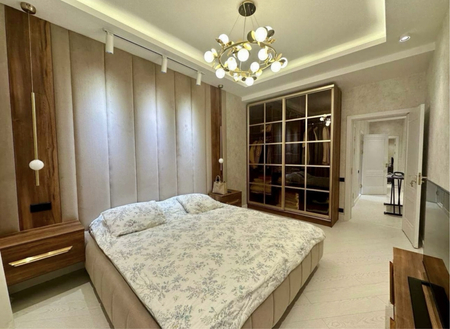 Kunlik ijaraga kvartira Tashkent city