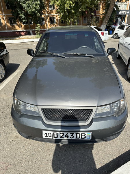 Нексия 2 2009