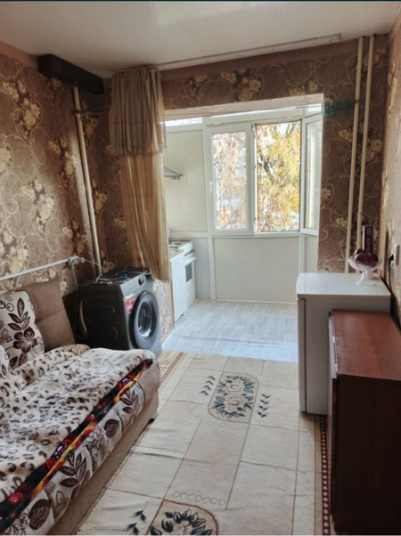 Квартира в Ташкенте электропарат