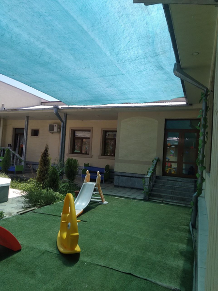 Baner setka xizmati