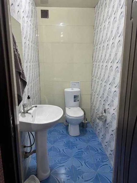2 комнатная Мирабадский район, 81м2 с ремонтом кадастр есть, СРОЧНО!