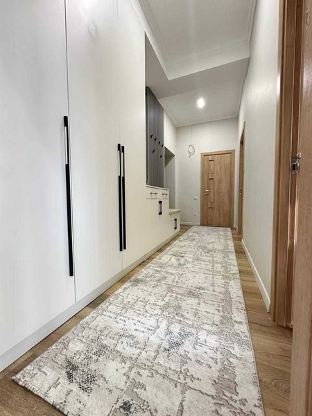 V4669 2/8/8 ЖК Текстиль Golden House 50м2 хорошим ремонт