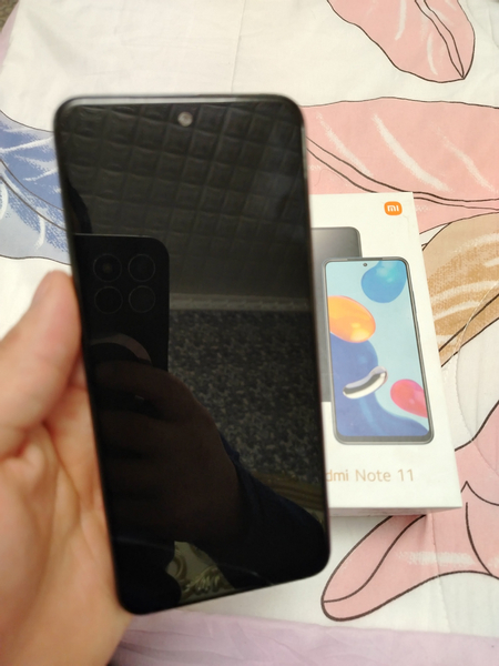 Redmi note 11 sotiladi.