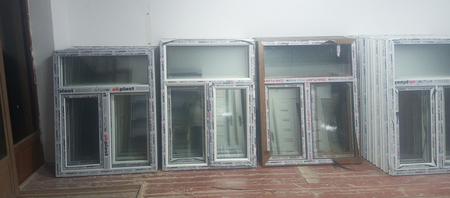 Optm Akfa Mdf eshik va romlar 590