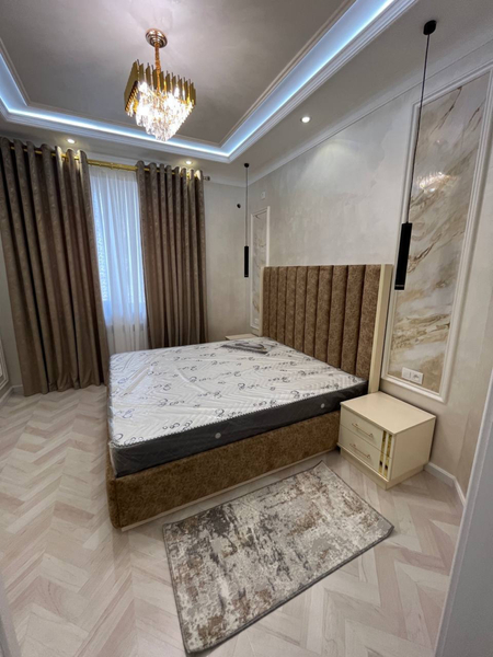 Продается жк Мухташам Алайский 2/2/10