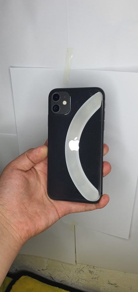 Iphone 11 64GB arzon