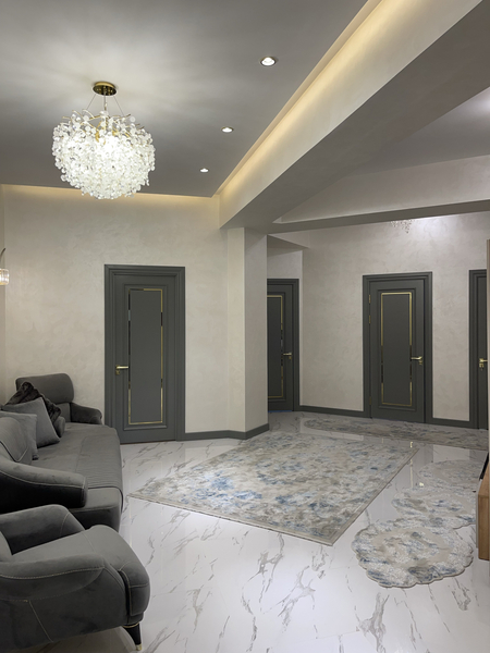 Продается квартира в клубном доме ЖК TIARA RESIDENCE 3/3/10
