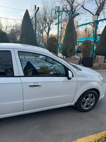 Nexia3 2019 yil 70.000 probeg