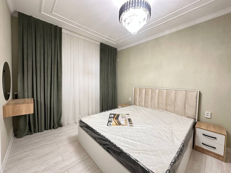 Продается 2в3/1/4 квартира Мирзо Улугбек Ялогоч