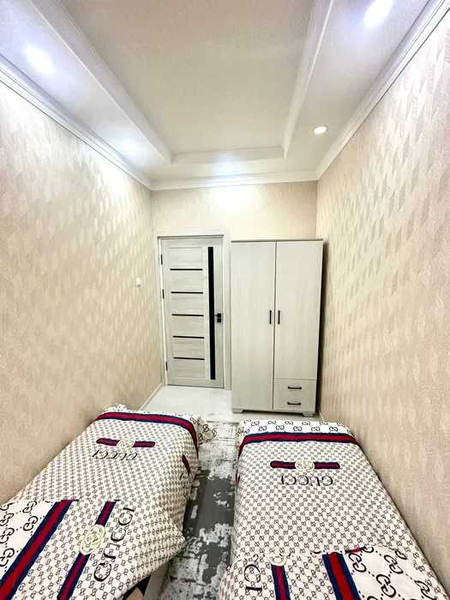 Срочно сдается квартира на Себзаре,