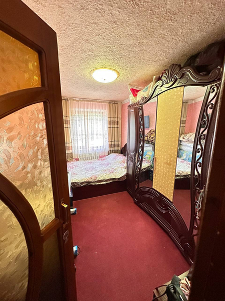 Продаётся 3х комнатная квартира