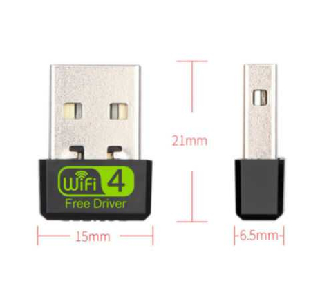 Wi - Fi адаптеры USB - новое - с гарантией - доставка