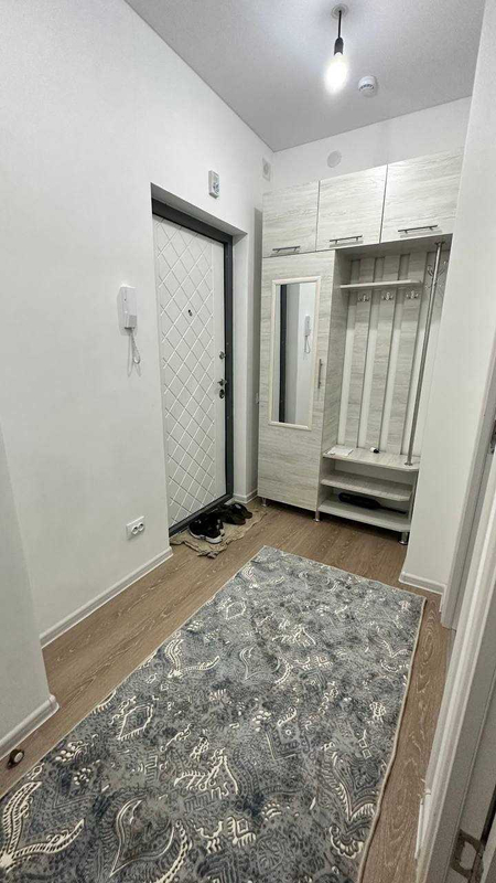 ЭКСКЛЮЗИВНЫЙ Вариант! Продается Квартира в Новостройке ул Махтумкули