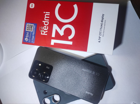 Redmi 13 c 8/256gb