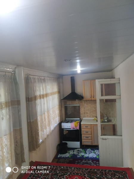 Продаётся квартира
